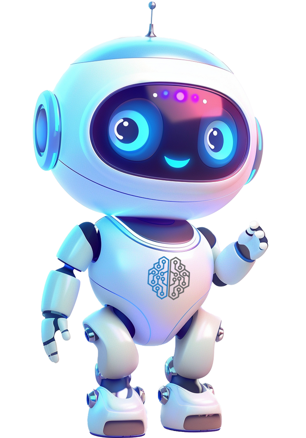 Buddy Bot – Brainvertise