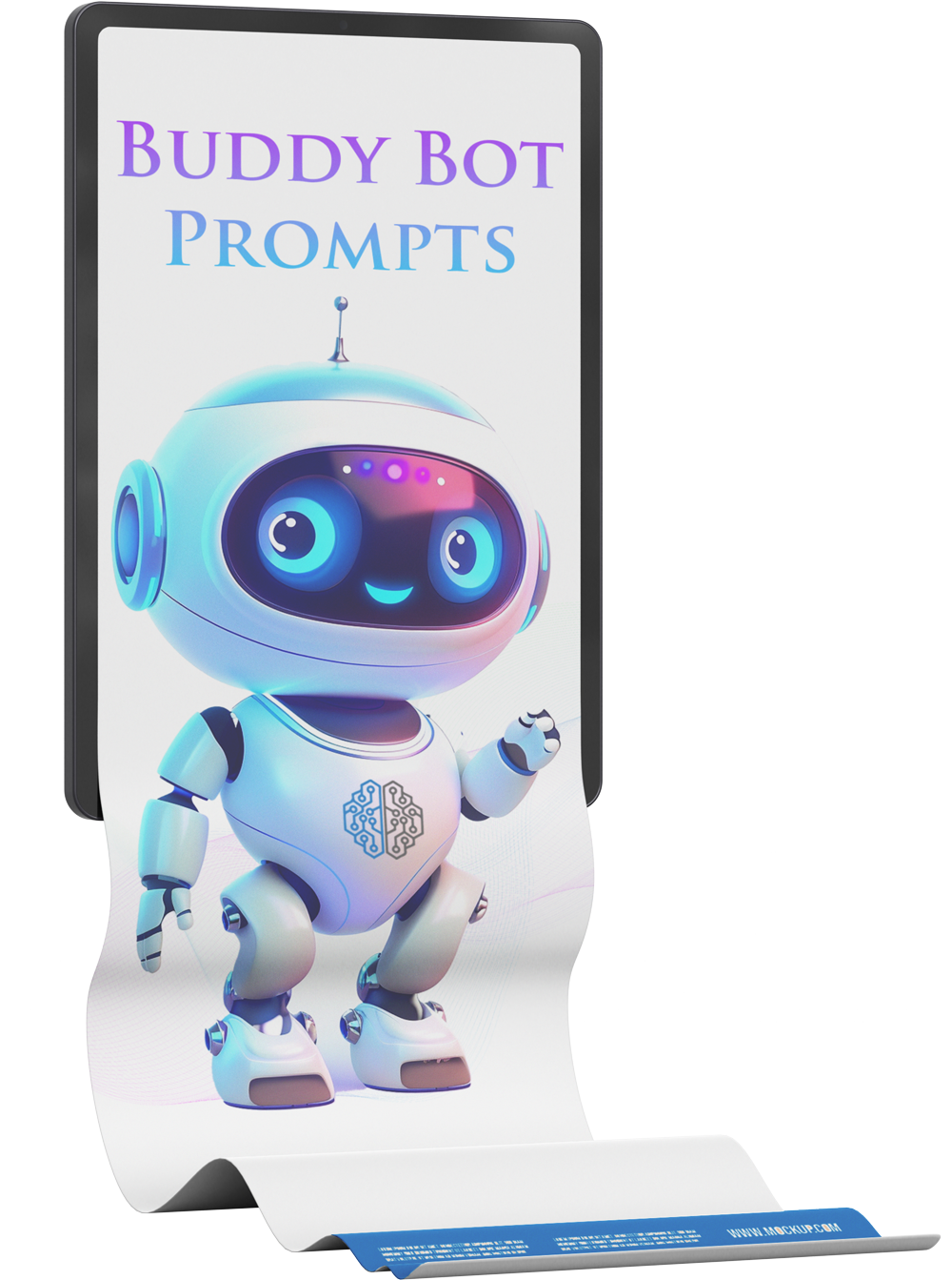 Buddy Bot – Brainvertise